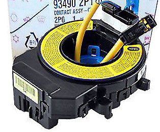 Genuine CONTACT ASSY-CLOCK SPRING 934902P170 for SORENTO 2011-2015 | eBay