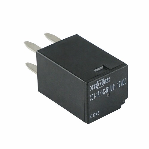 New Can-Am ATV/Side by Side OEM Song Chuan Relay 710001778 Models in ...