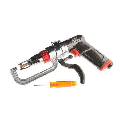 LOW SPEED AIR SPOT DRILL BY JTC 3825A | eBay UK