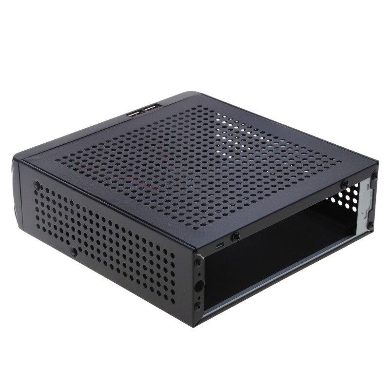 Mini-ITX HTPC for Case Monitoring server Chassis Industrial Control ...