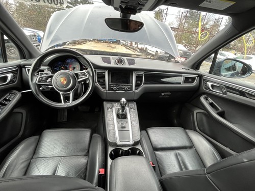Floor Shifter PORSCHE MACAN 15 16 17 18 19 20 21 22 | eBay