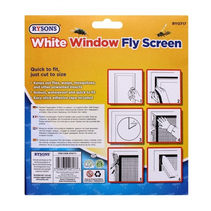 Mesh Net Window Screen Fly Mosquito Moth Screen Netting Insect ...