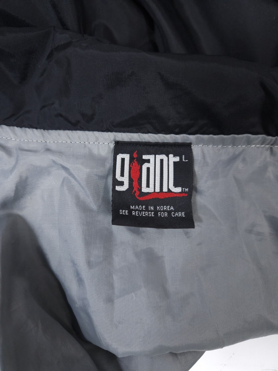 Vtg Limp Bizkit Black Giant Lightweight Coach Button Jacket Vtg Limp Bizkit Black Giant Lightweight Coach Button Jacket