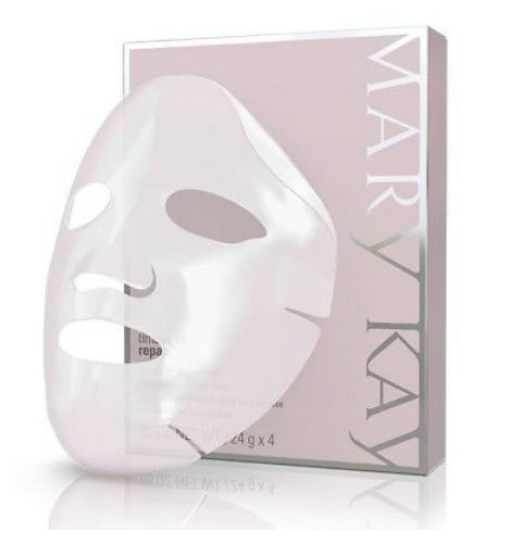 Mary Kay TimeWise Repair Lifting Bio-cellulose Masks 4 for sale online ...