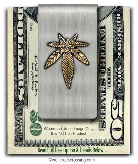 Drug Money Weed