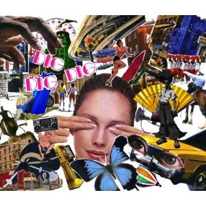 Jazztronik - Dig Dig Dig (CD 2011) | eBay Australia