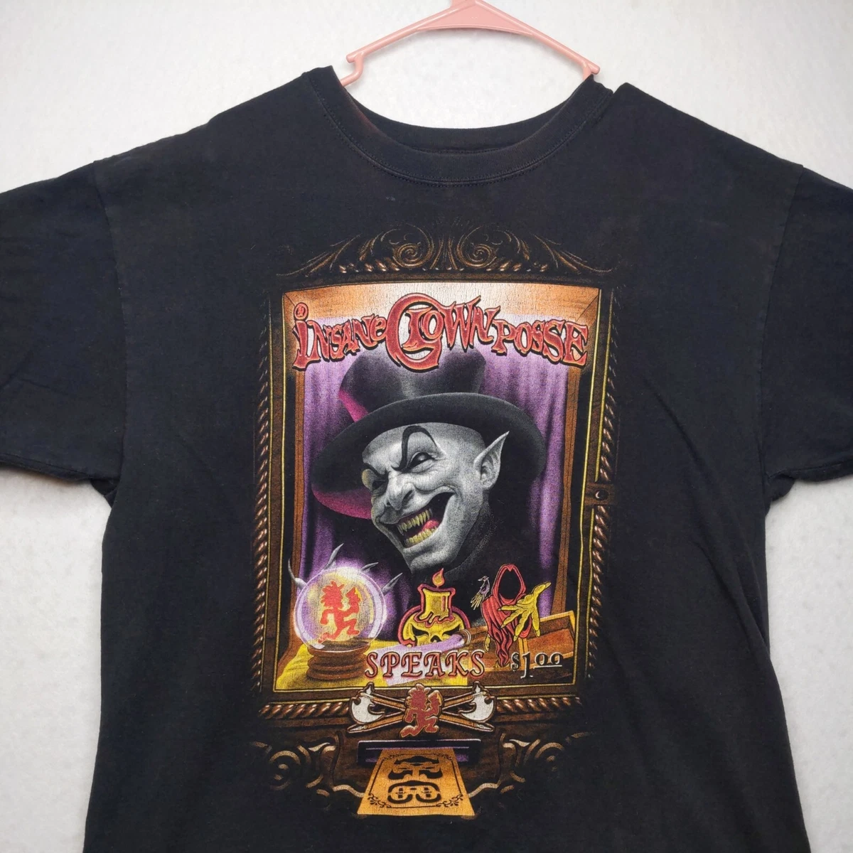 Ringmaster Icp Card