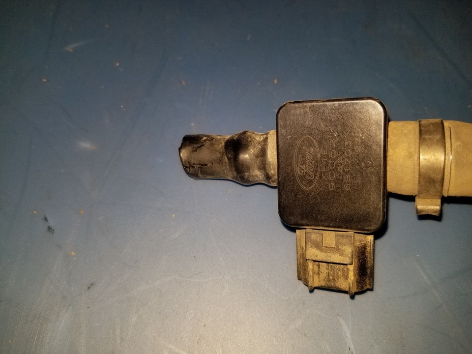 2004-2005-2006-2007-2008 JAGUAR X-TYPE FUEL TANK PRESSURE SENSOR ...