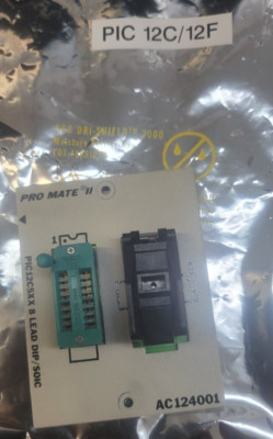 Programmers - Pro Mate Ii