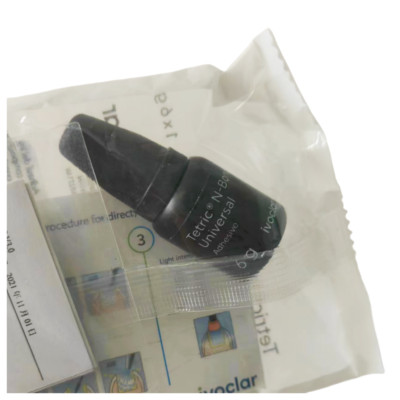 Dental Tetric N-Bond Bonding Adhesive 6g Bond 8th | eBay