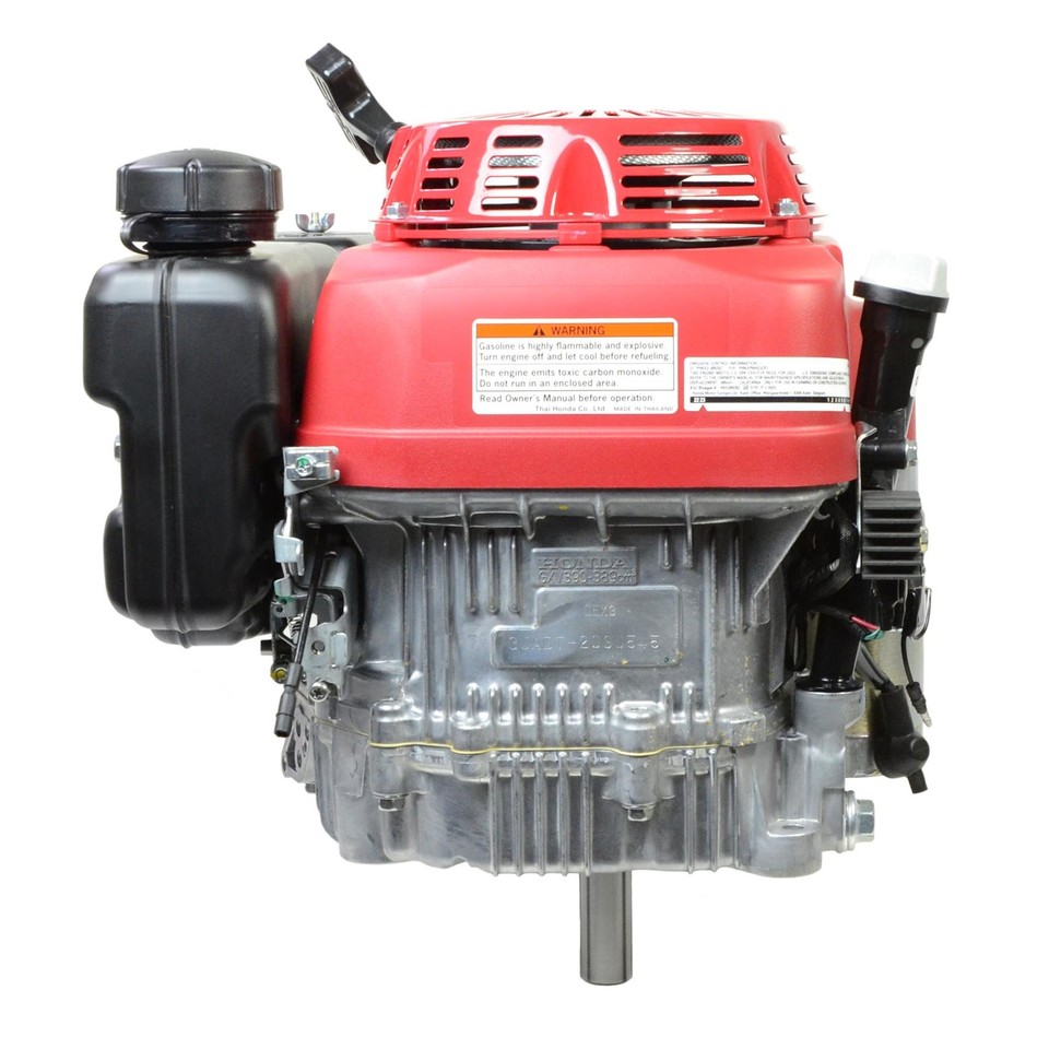 Honda GXV390 DEX3 Vertical Engine, Replaces GXV390 DE33 | eBay