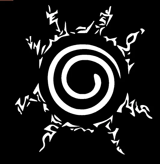 Nine Tailed Fox Seal