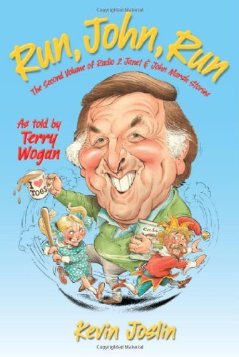 Run, John, Run By Kevin Joslin 9780755361854 | eBay