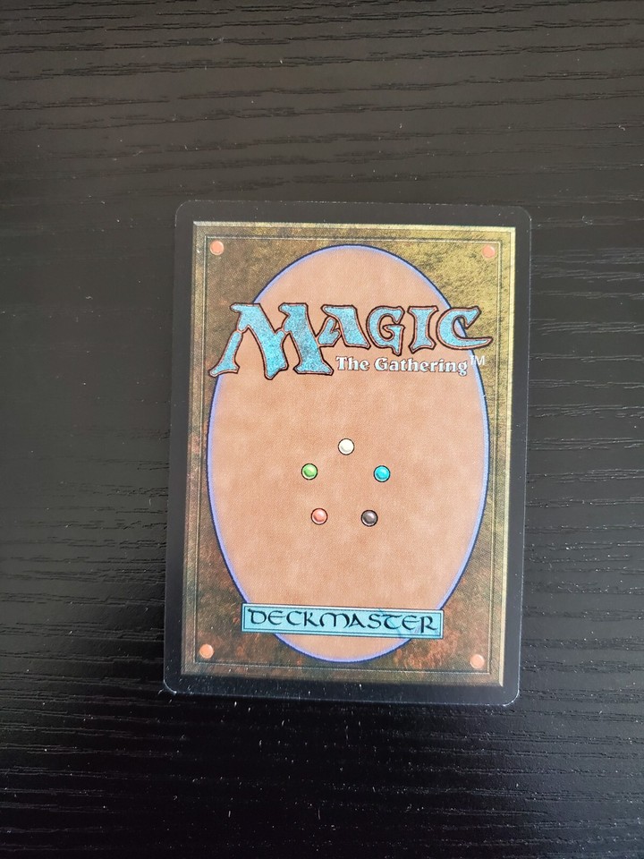 MTG Magic the Gathering 7th Edition - Daring Apprentice - NM | eBay