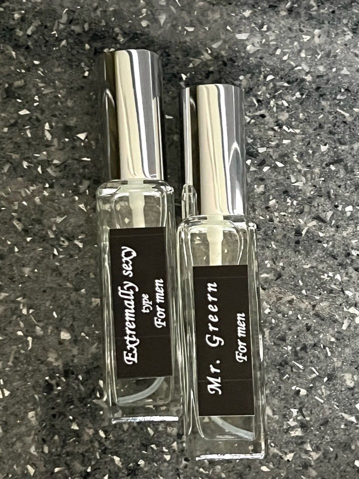 Cologne | EDT| Men's cologne | Different scents | Different sizes men's ...