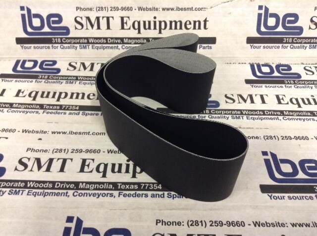 NEW Fuji IP-3 Reject Conveyor Belt - PPG-0173 w/Warranty | eBay