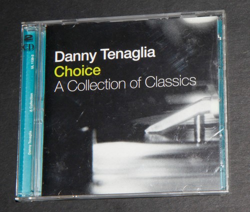 DANNY TENAGLIA CHOICE 2x CD COLLECTION OF CLASSICS | eBay