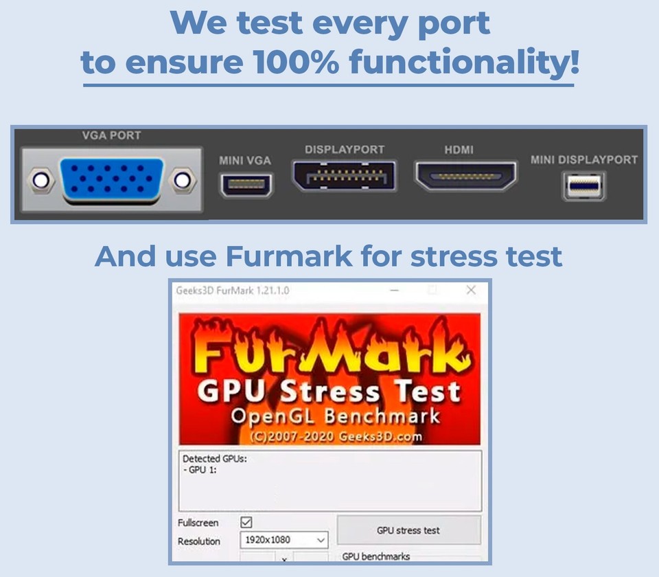 NVIDIA Quadro P4000 | 8GB GDDR5 | 4x Display Port PCI-E | Video ...