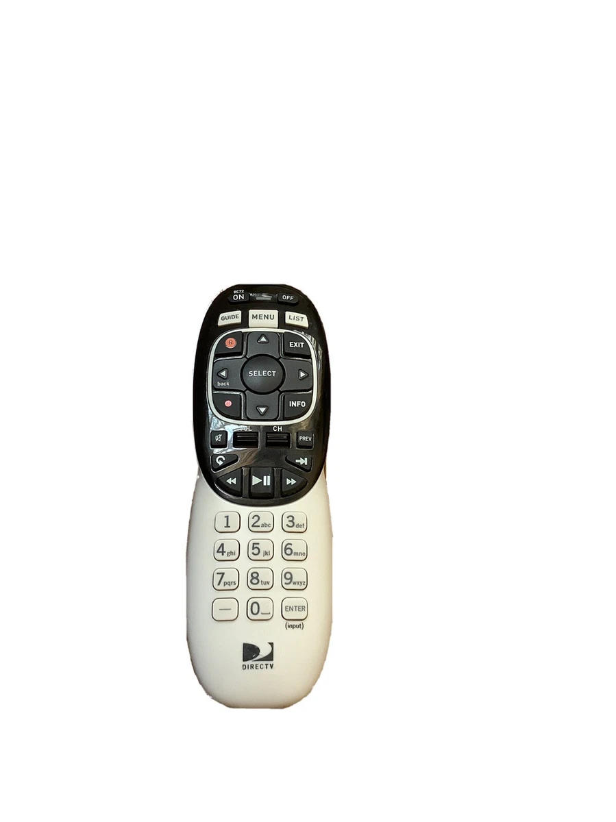 Directv Genie Remote