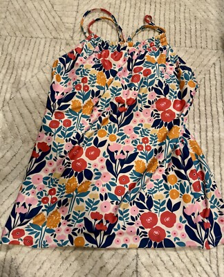 lime ricki swimwear Tankini Top | eBay