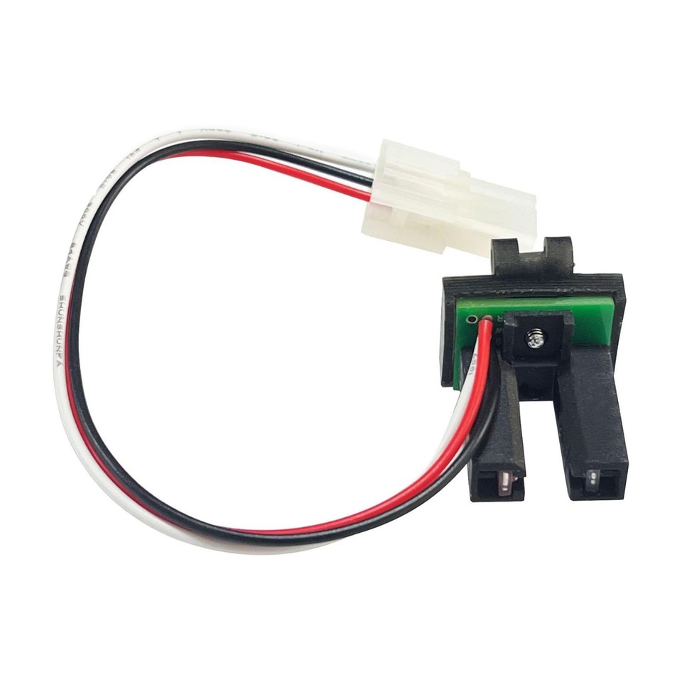 1pc 200674P Coin Drop Sensing Unit Switch Washing Machine Sensor ...