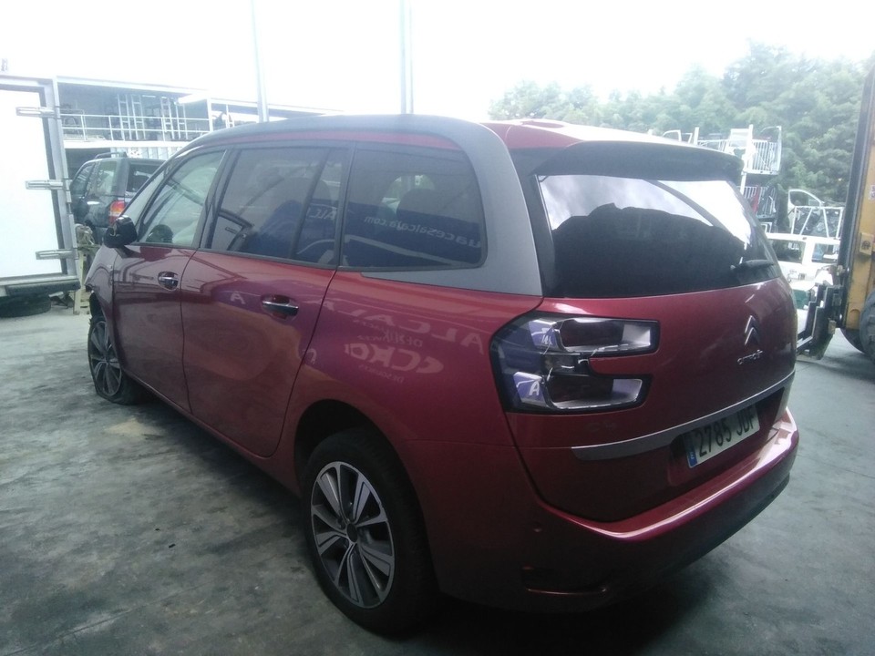 9677570880 FRONT RIGHT TRANSMISSION / 1094934 FOR CITROËN C4 GRAND ...