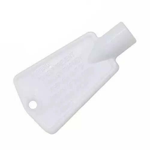 2 Pack Freezer Door Lock Key 297147700 for Kenmore Gibson Frigidaire ...
