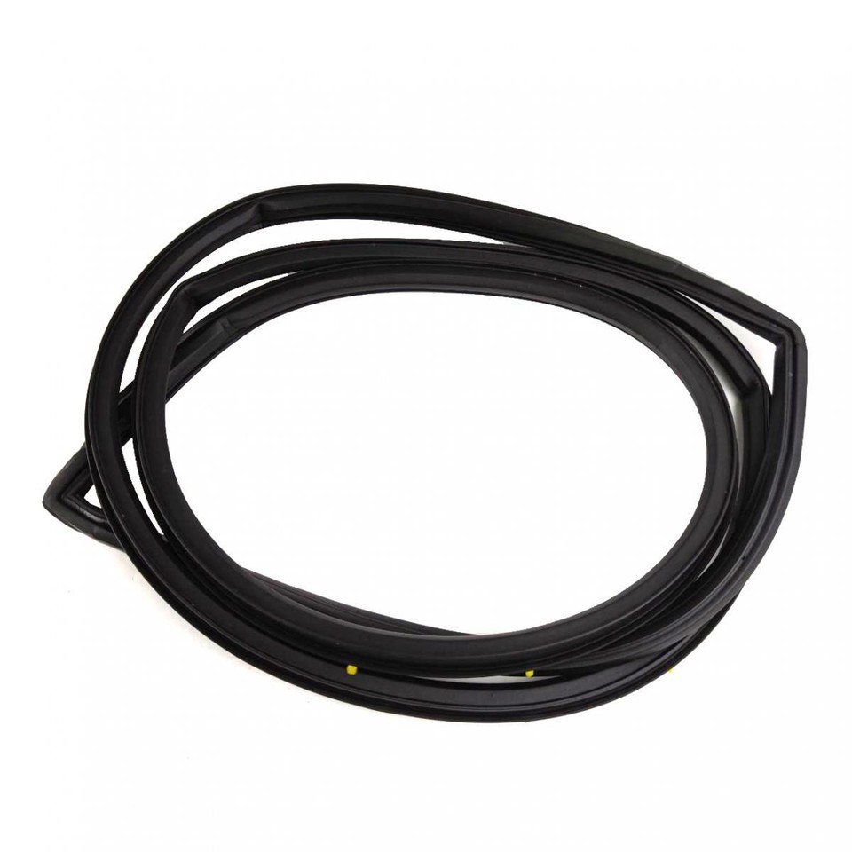 For Nissan Sentra Sunny B11 4D SED 1981-85 Door Rubber Weatherstrip ...