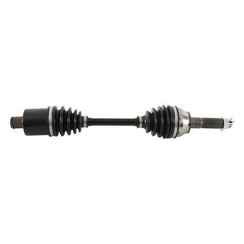 Rear Left 6-Ball CV Axle Shaft for Polaris Ranger 800 Full Size 6X6 ...