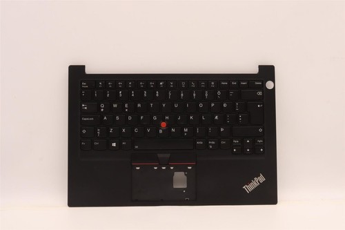 Lenovo THINKPAD E14 Gen 4 s Clavier Repose-Main Couvercle Islandais ...