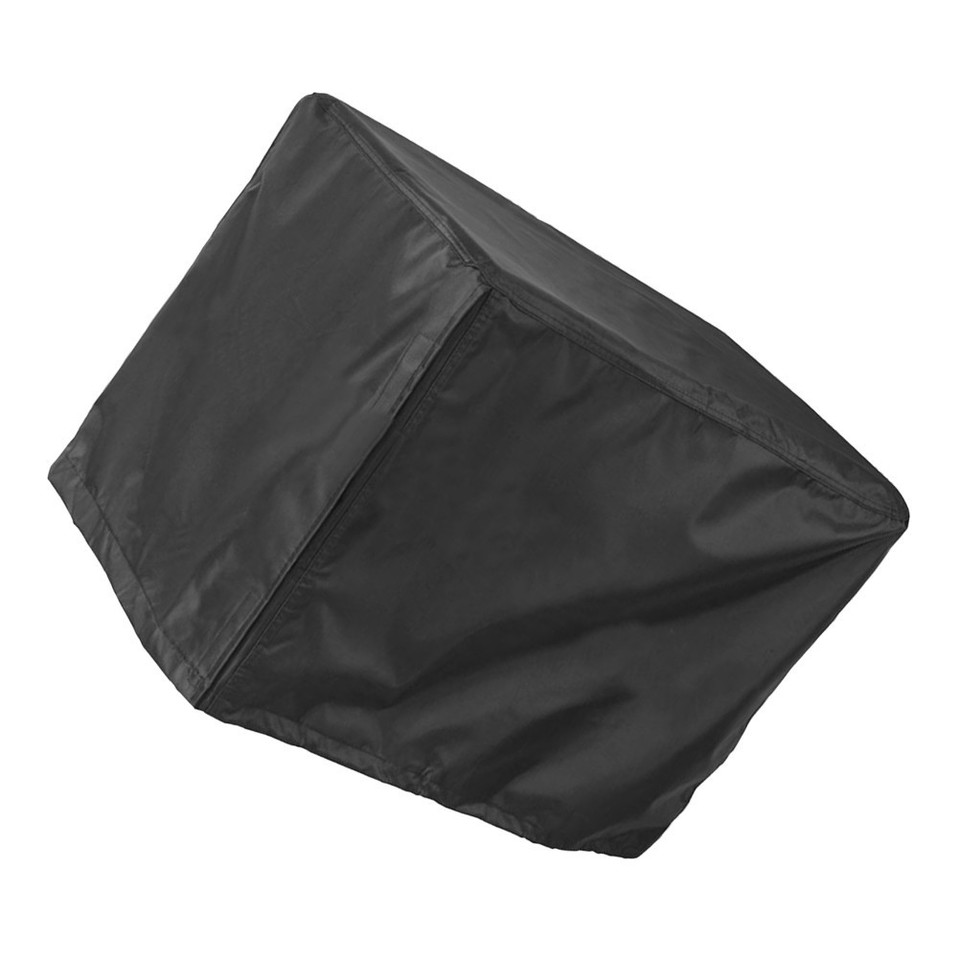 Generator Dust Cover Outdoor Generator Protective Cover 210D Oxford ...