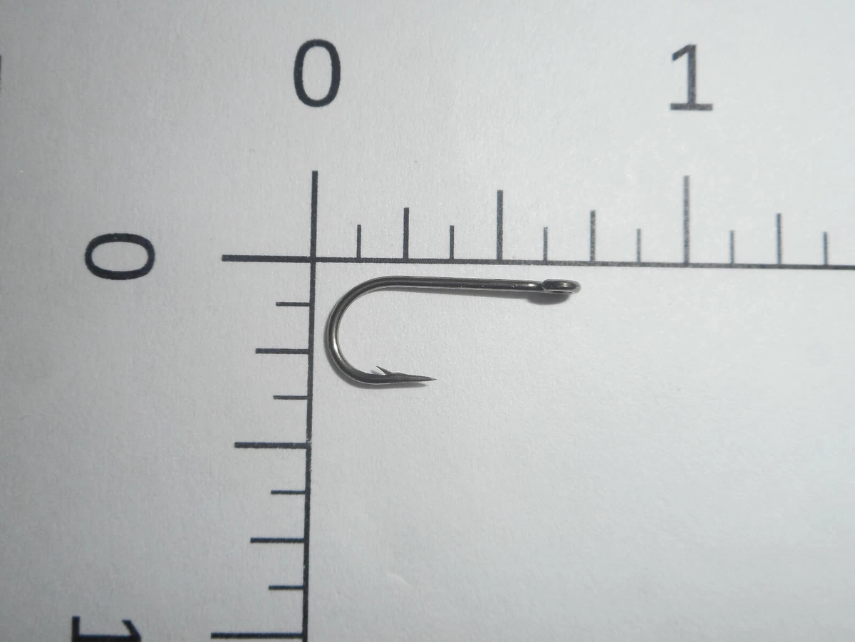 Siwash Hook Vs Octopus