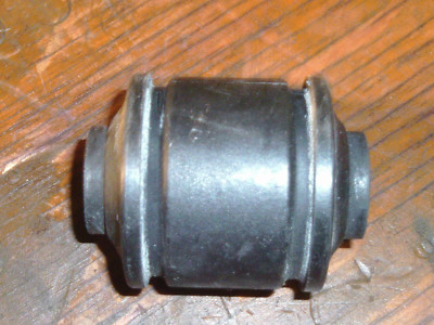 MOOG K6715 Front Lower Control Arm Bushing for Buick Chevy Olds Pontiac ...