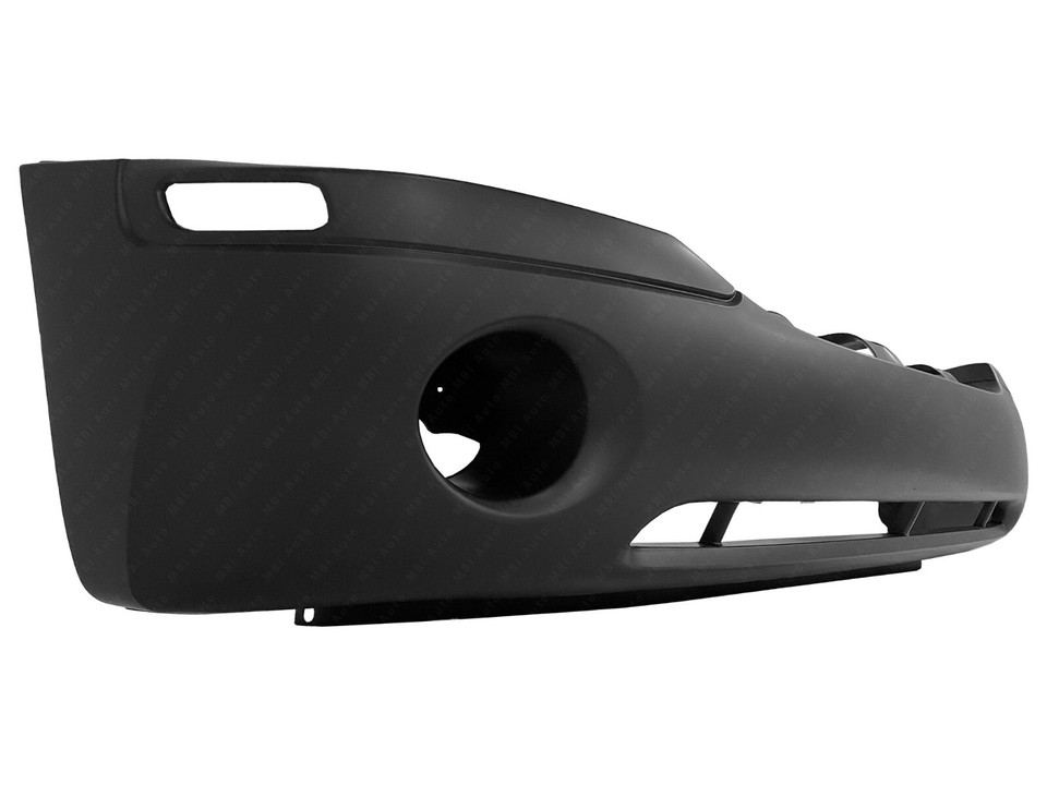 Painted To Match - Front Bumper for 2002-2009 GMC Envoy SLE SLT 04-05 ...