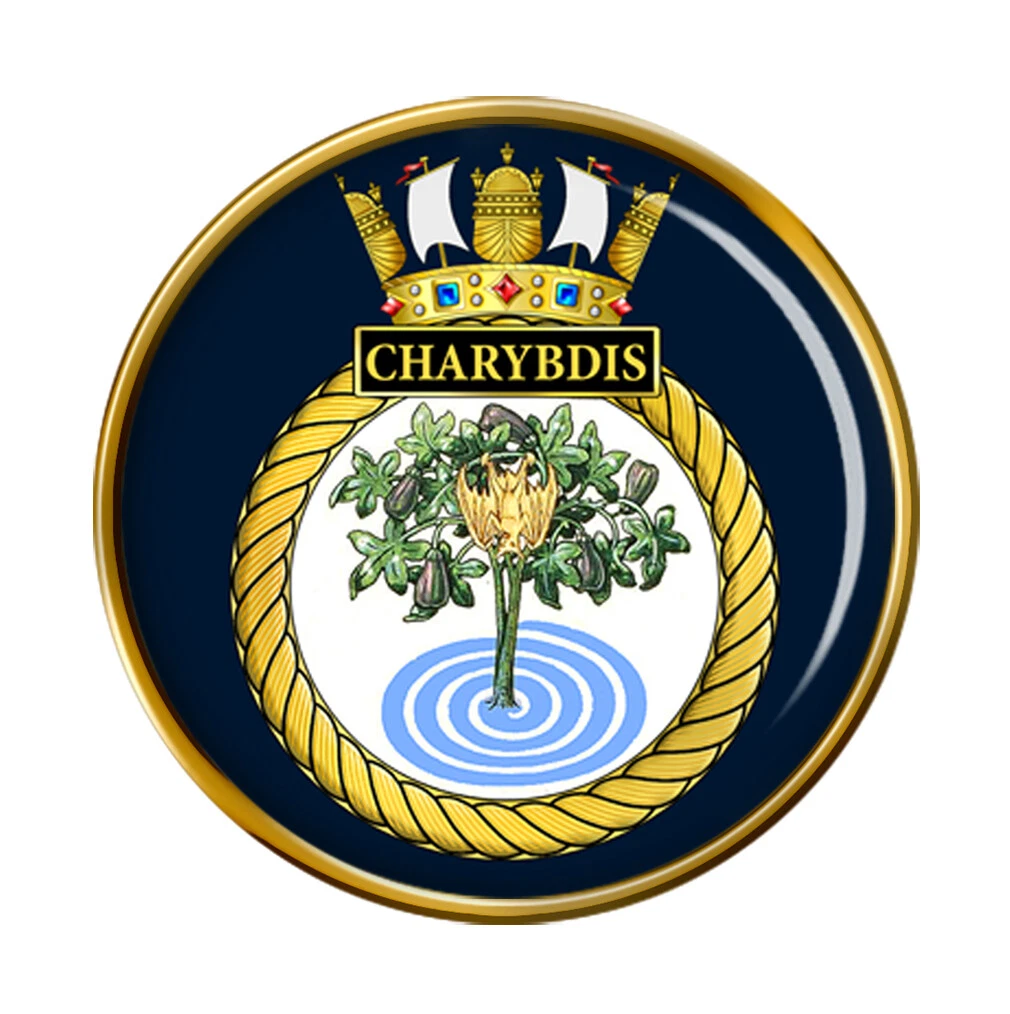Charybdis Symbol