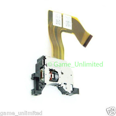 Genuine Laser Lens for Nintendo Wii U Disk Drive RD-DKL034-ND | eBay