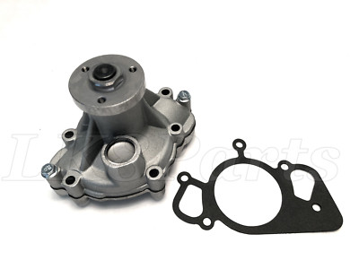 Land Rover Range Rover LR3 RRS Sport V8 4.4 4.2 Water Pump 4575902 ...