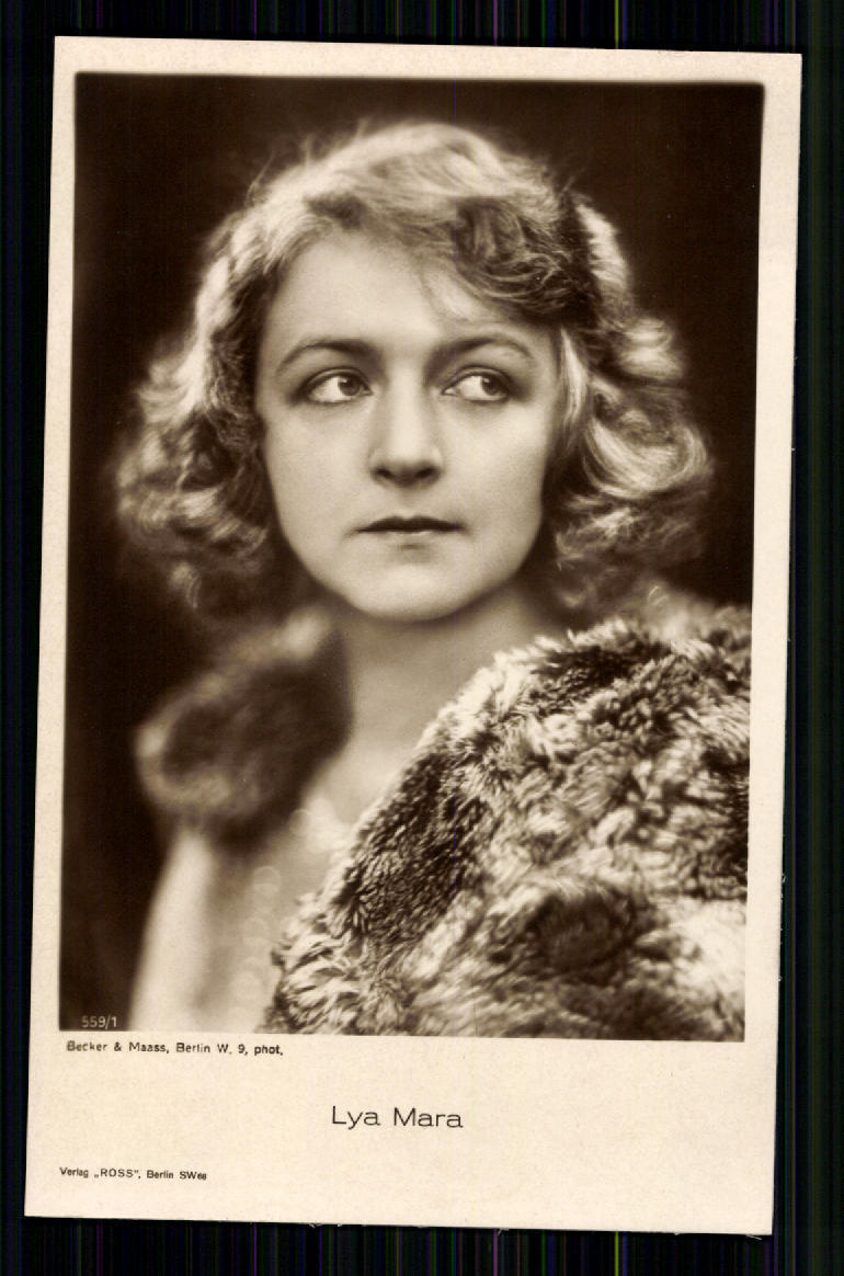 Lya Mara Ross Verlag Postkarte 559/1 ## BC 9574 | eBay