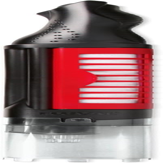 Fluval 11077 Provac Powered Aquarium Gravel Cleaner - Aquarium Gravel ...