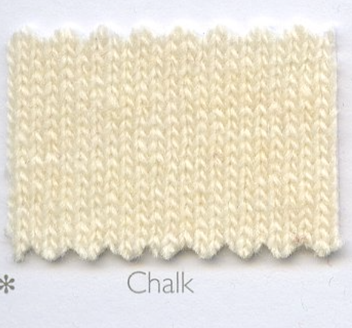 Todd & Duncan Lamb's Wool Lamaine CHALK 250g | eBay