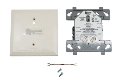 Honeywell Gamewell FCI AMM-4F Addressable Monitor Module | eBay