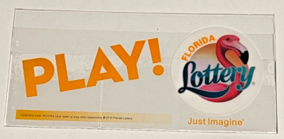 Florida Lotto Logo