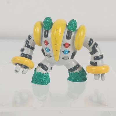 Regigigas Pokemon Figure Nintendo Tomy Collection Toy US SELLER | eBay