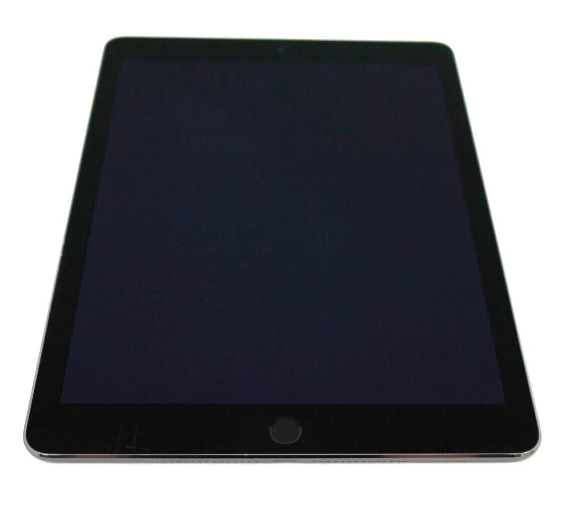 Apple Ipad Air 2 Black