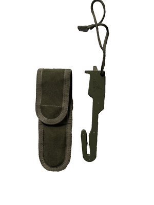 Gerber Parachute Cord Cutter Foliage Green | eBay