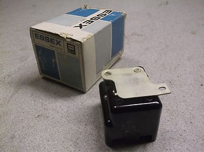 NEW Essex RBM Controls J4B 128111-1315M Motor Starting Relay (no ...