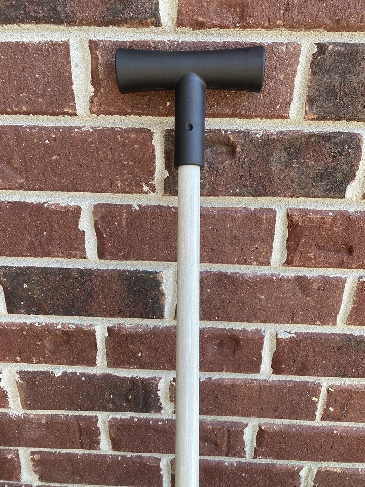 Stick Anchor 12 Ft Shallow Water Stick Anchor Pin | 2 Piece | TAP12 ...