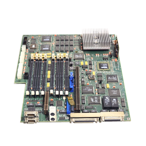 DEC 54-24680-04 ALPHASTATION MOTHERBOARD PCB Board USED. | eBay