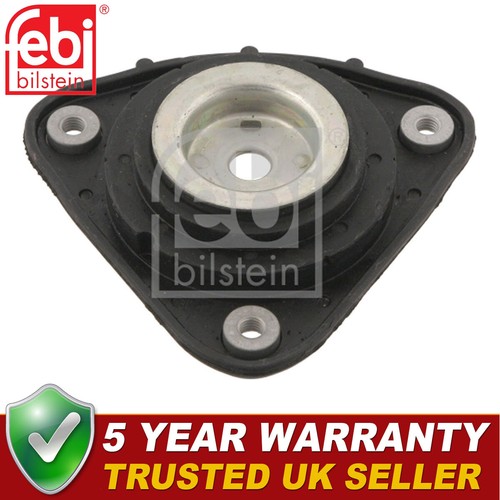 Febi Front Strut Top Mount Fits Ford Focus Kuga C-Max Mazda 3 | eBay