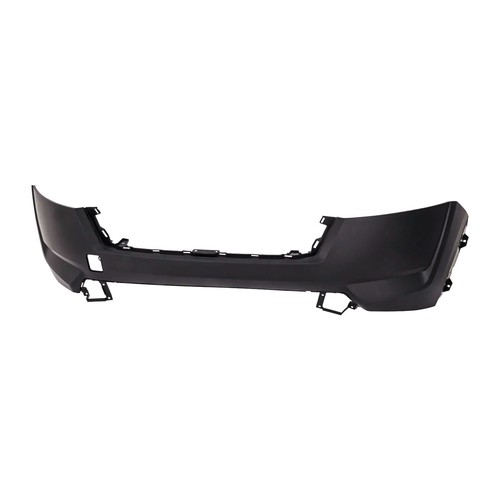 Front Upper Lower Bumper Cover Fascia For Nissan Pathfinder 2022-2024 ...